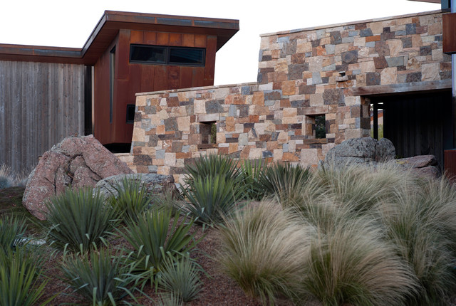 A Virtuous Garden, Far Beyond Form & Emptiness - Contemporain - Jardin ...