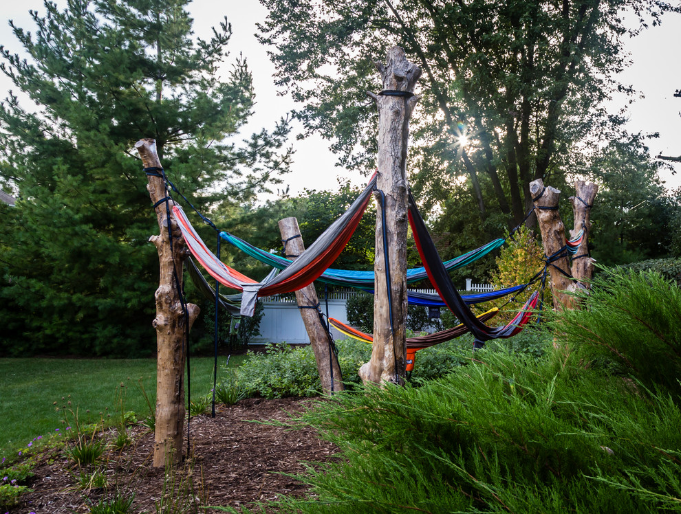 Active Outdoors - Transitional - Landscape - Chicago - by Bruss ...