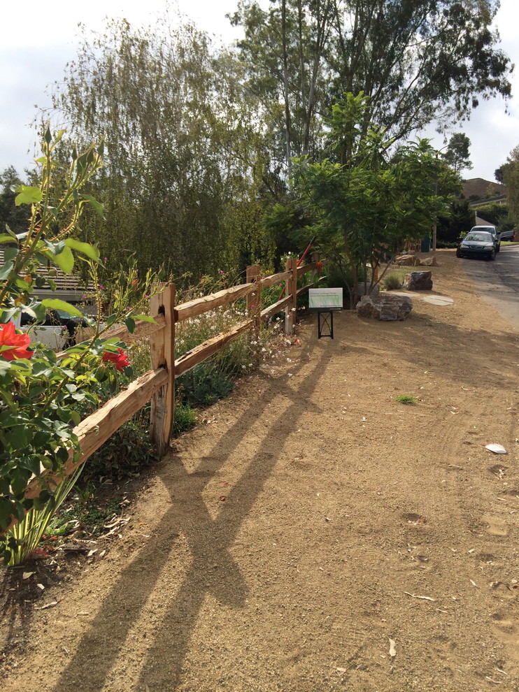 Alexander Residence - Traditional - Landscape - Los Angeles - by ...