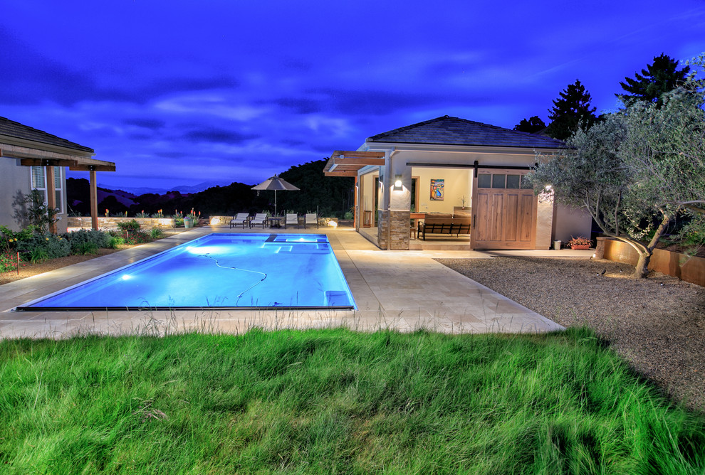 Alhambra Valley - Transitional - Landscape - San Francisco - by ...