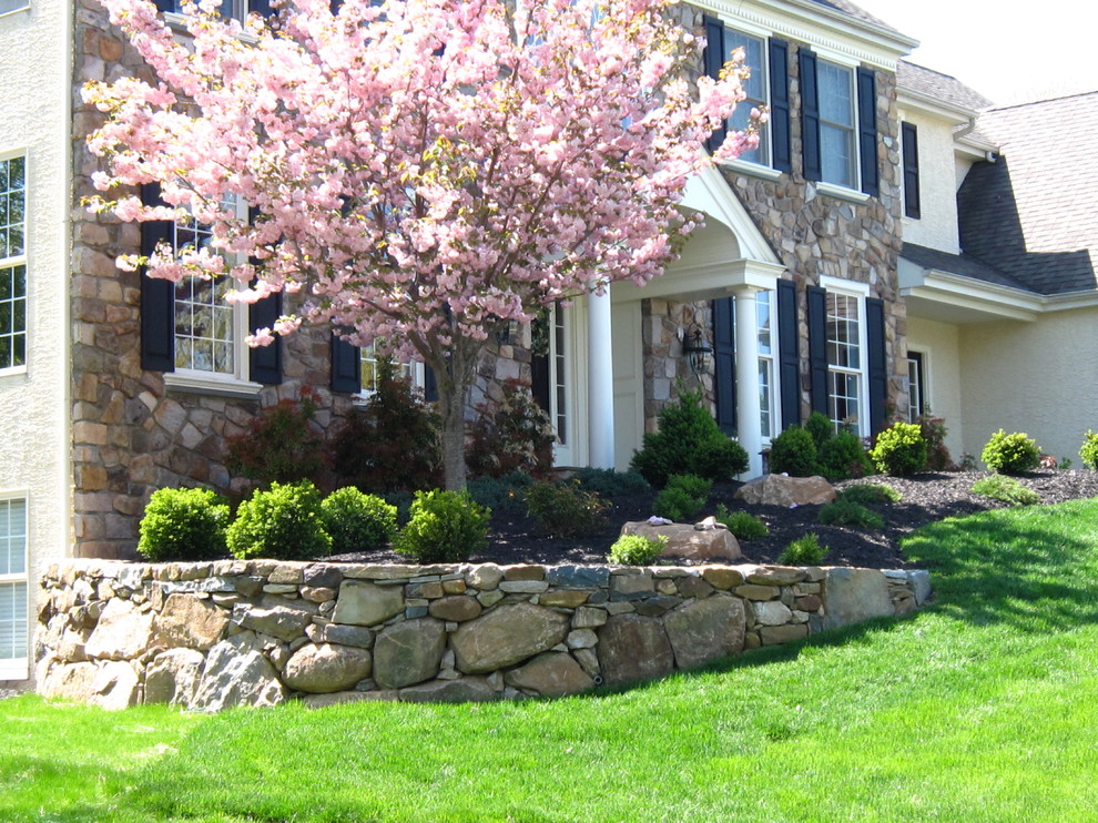All Photos - Landscape - Philadelphia - by Landscaping By Gaffney, Inc ...