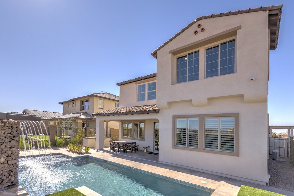 Ambition at Eastmark | Mesa, AZ | 3584 - Passion Plan - Contemporary ...