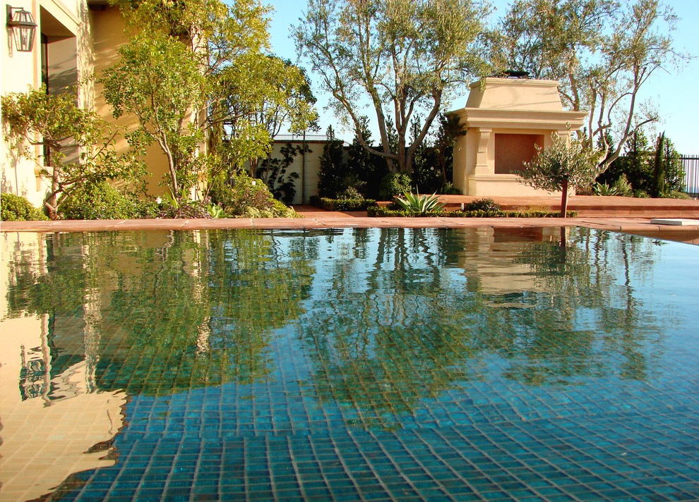 AMS Landscape Design Studios - Contemporary - Landscape - Los Angeles ...