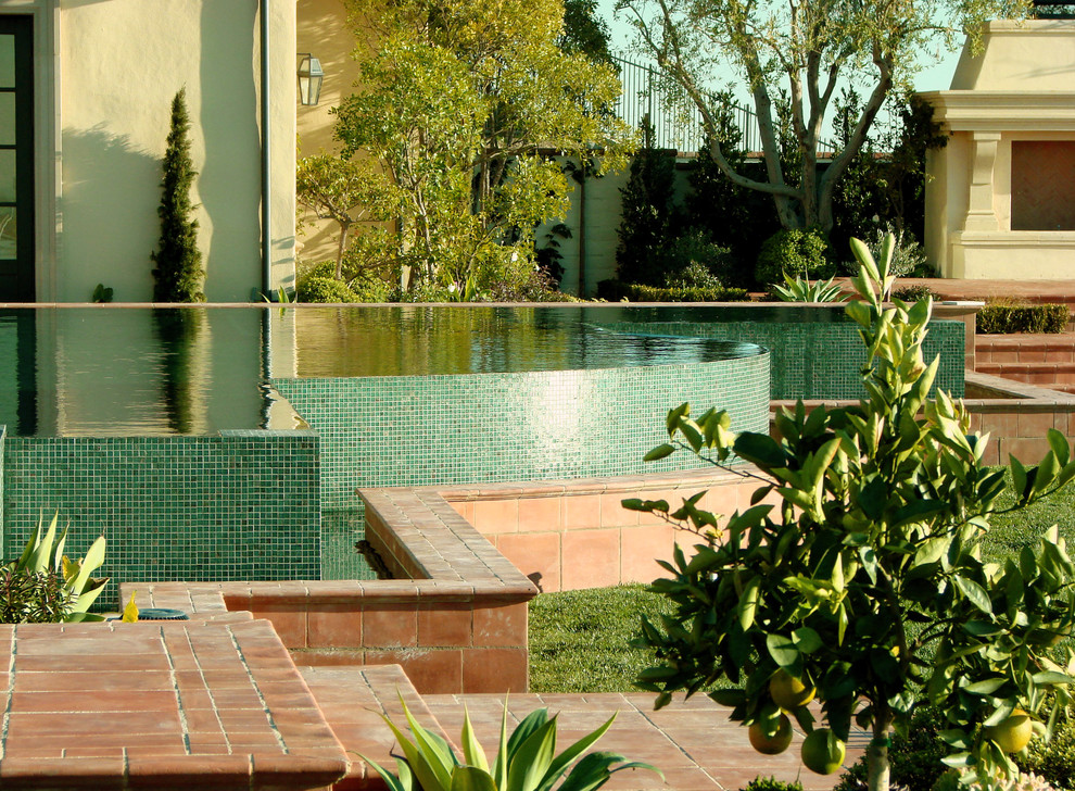 AMS Landscape Design Studios - Contemporary - Garden - Los Angeles - by ...