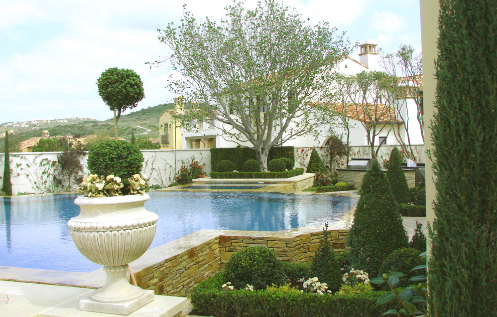 AMS Landscape Design Studios, In. - Modern - Landscape - Los Angeles ...