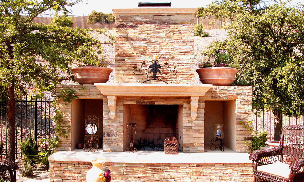 AMS Landscape Design Studios, Inc. - Eclectic - Landscape - Los Angeles ...