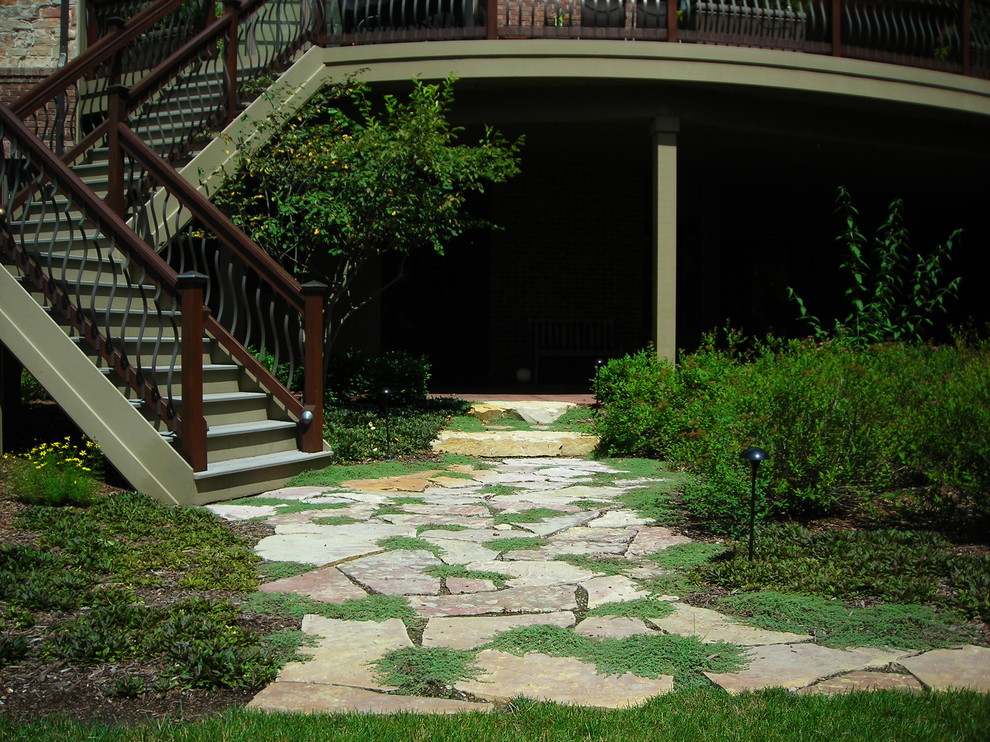 Apex Landscape Thornapple River Project - Traditional - Landscape ...