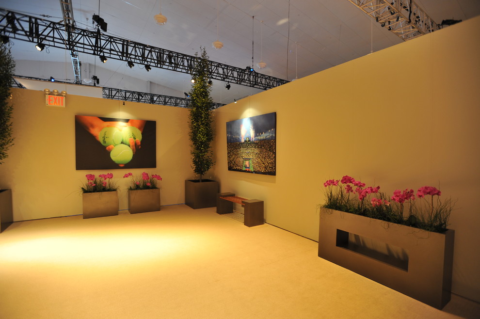 Architectural Planters - Modern - Landscape - San Francisco - by Yard ...