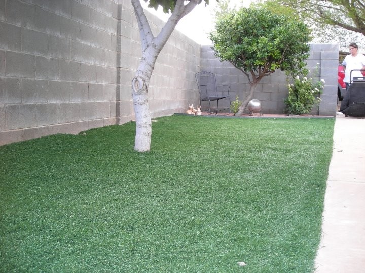 Artificial Landscapes - Landscape - Dallas - by Beach Bum Turf Co. | Houzz