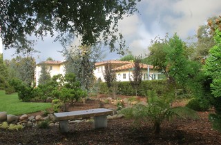 Asian Sanctuary - Asian - Landscape - Los Angeles - by Urban Oasis ...