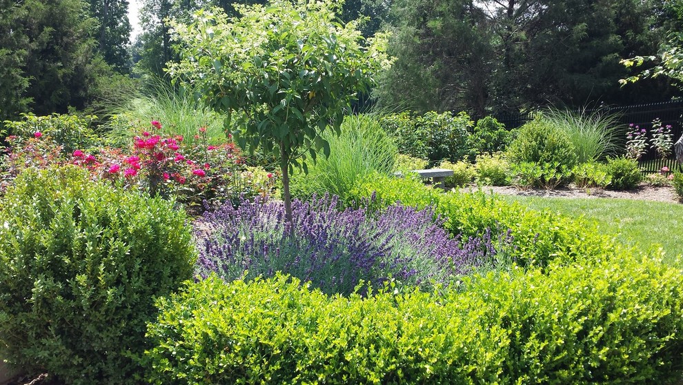 Award Winning Luxury Outdoor Living - Jardin - Washington, D.C. - par ...