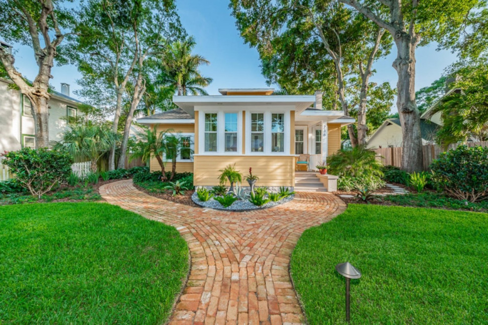 Award-Winning Residential Landscape Design/Outdoor Living Remodel 2019 ...
