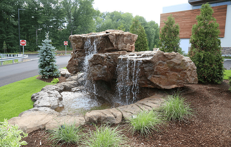 Backyard Water Feature St. George UT - Landscape - Other - by Backyard ...