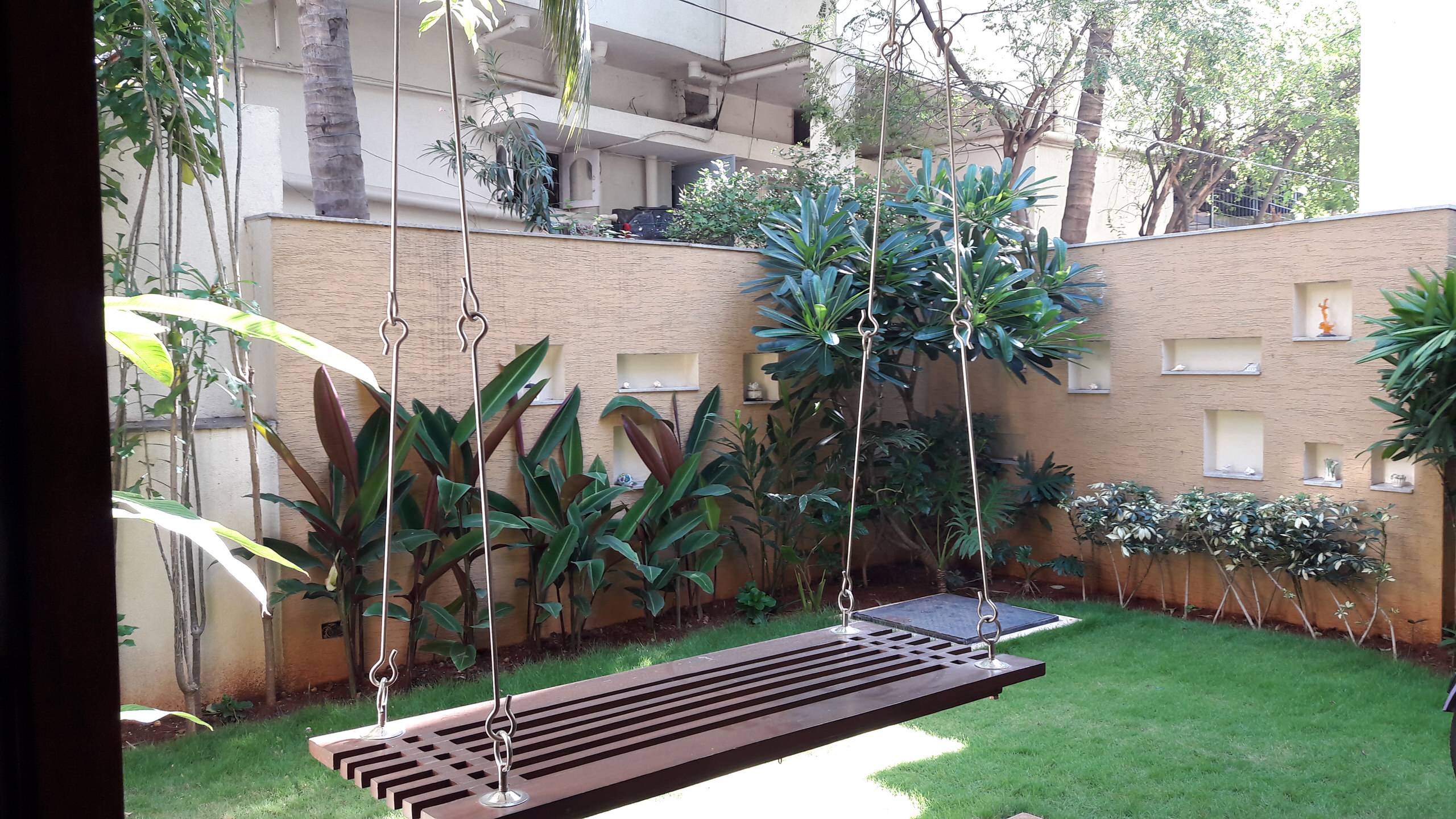 Indian Gardening Ideas