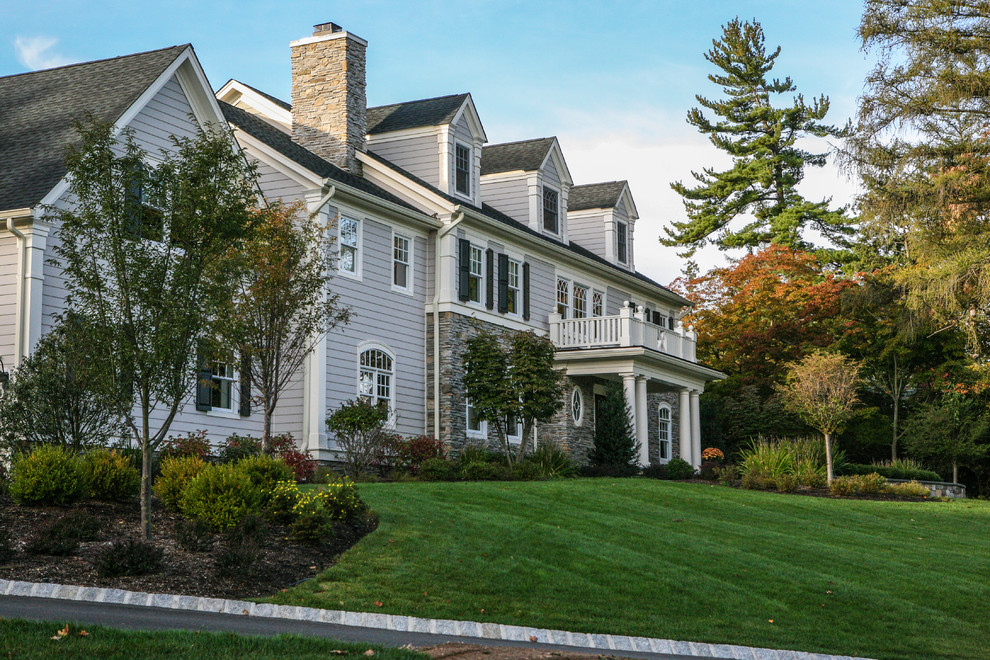 Basking Ridge NJ, Complete Property Masterplan & Installation ...