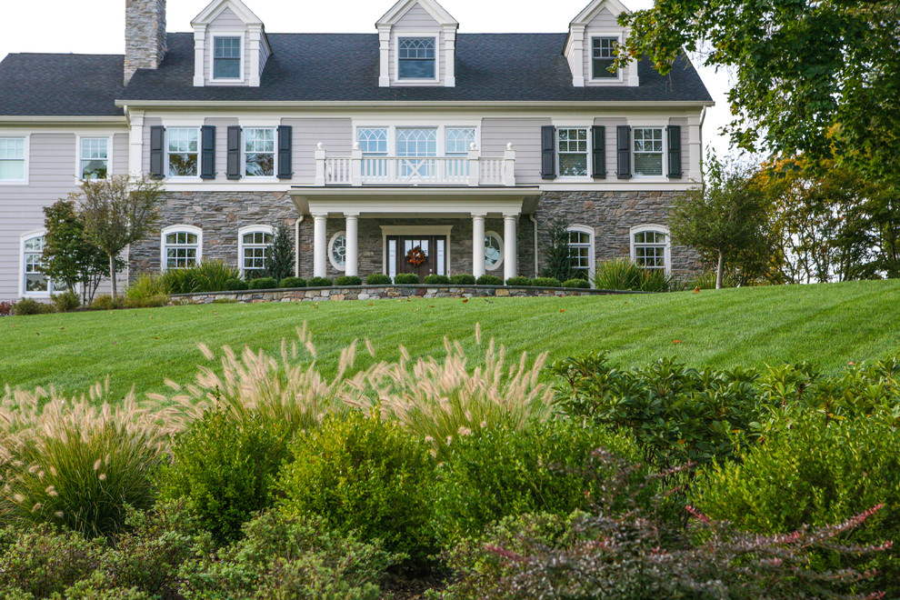 Basking Ridge NJ, Complete Property Masterplan & Installation ...