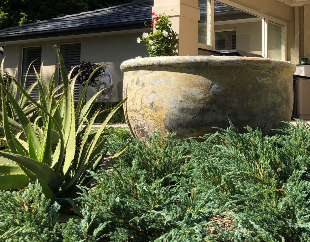 BDAA National Design Awards 2019 - Landscape design - Garden - Central ...