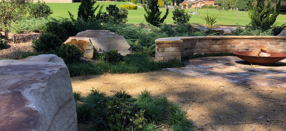 BDAA National Design Awards 2019 - Landscape design - Landscape ...