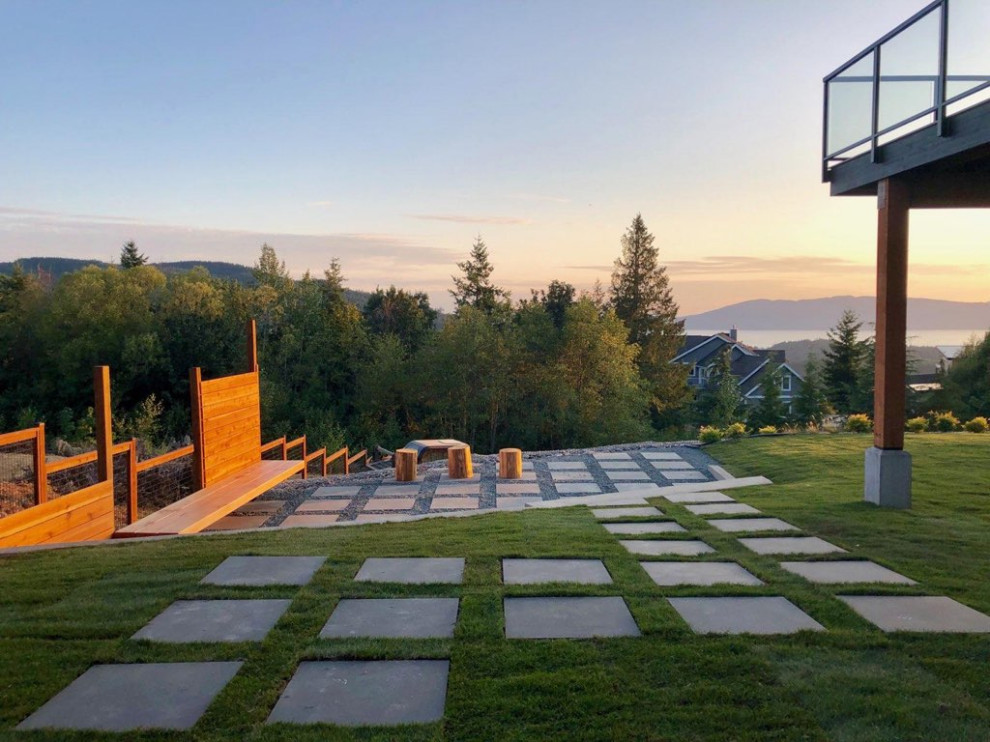 Beauty & Structural Retaining Walls | by ProScapes - Landscape ...