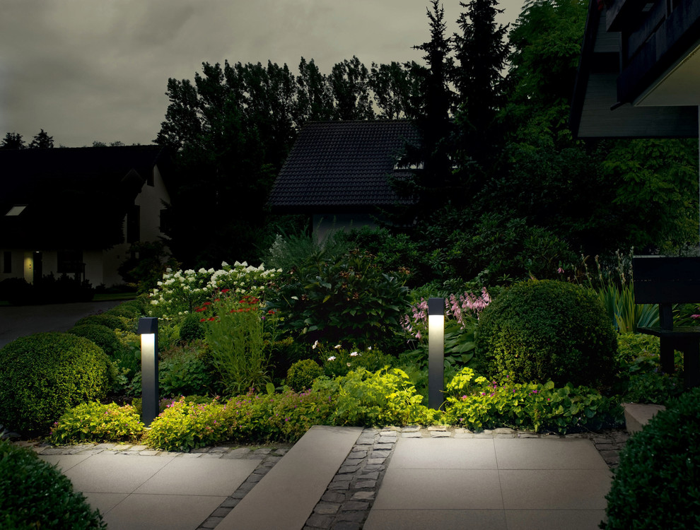 Bega - Contemporary - Landscape - by BEGA North America | Houzz