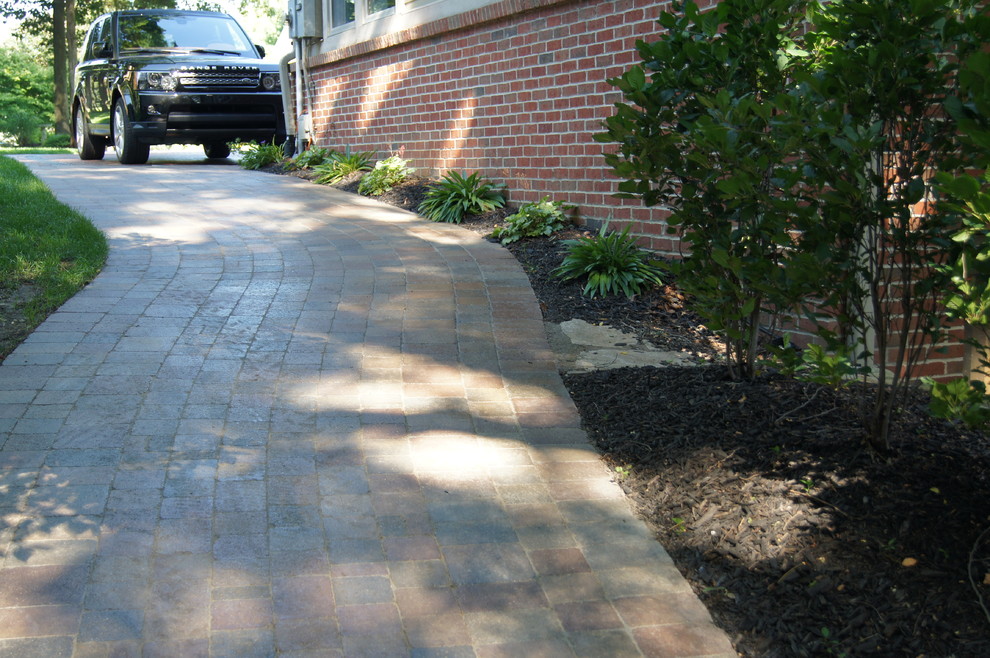 Bill and Sandy - Craftsman - Landscape - Detroit - by All Natural ...