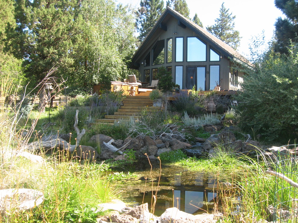 Birds Eye View - Landscape - Other - by Lifescapes | Houzz
