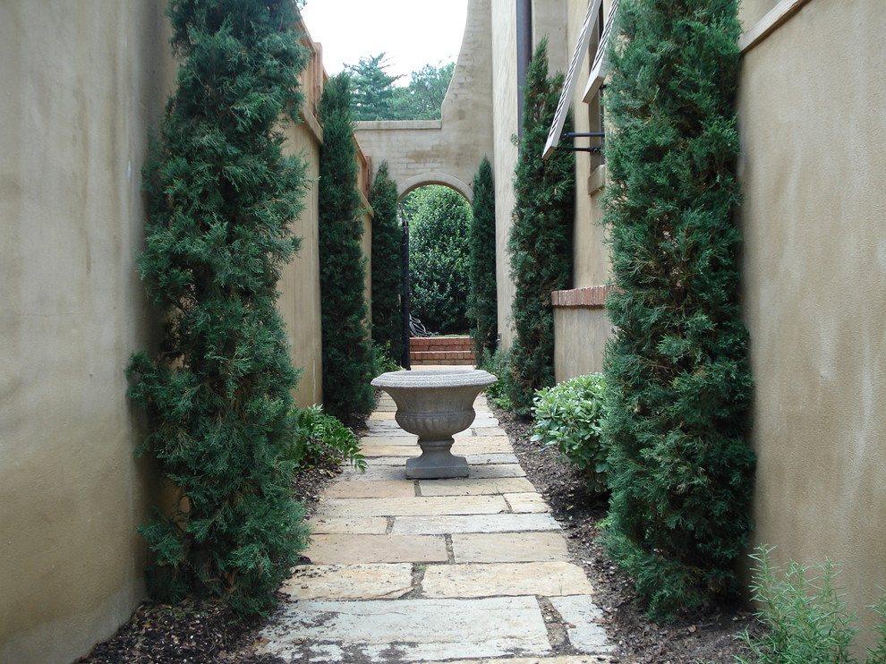 Birmingham, AL - Traditional - Landscape - Birmingham - by Troy Rhone ...