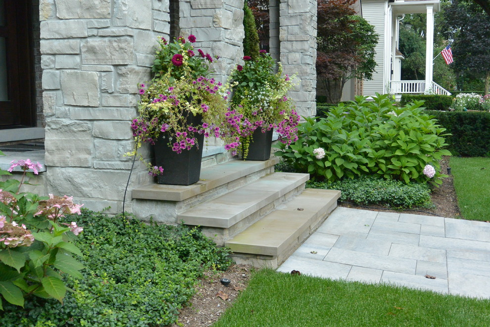 Birmingham Project - Transitional - Landscape - Detroit - by Great Oaks ...