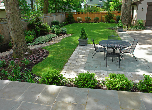Bluestone Gardens | Fasci Garden