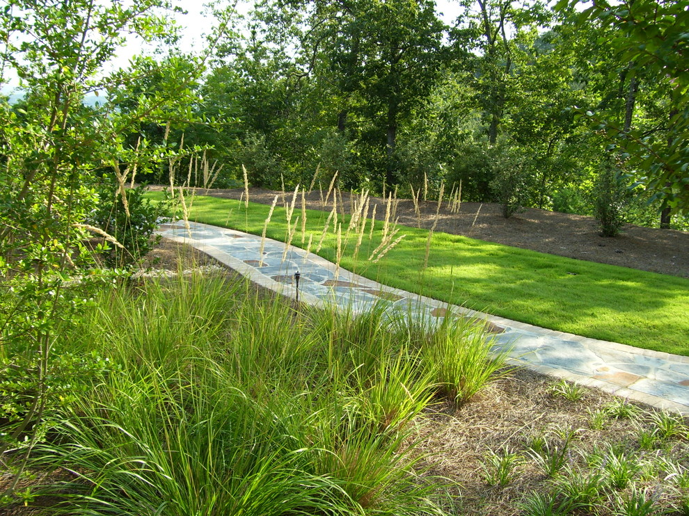 Bob Elam, APLD - Traditional - Landscape - Birmingham - by Bob Elam | Houzz