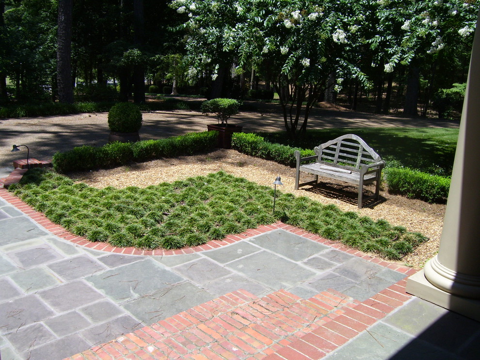 Bob Elam, APLD - Traditional - Landscape - Birmingham - by Bob Elam | Houzz