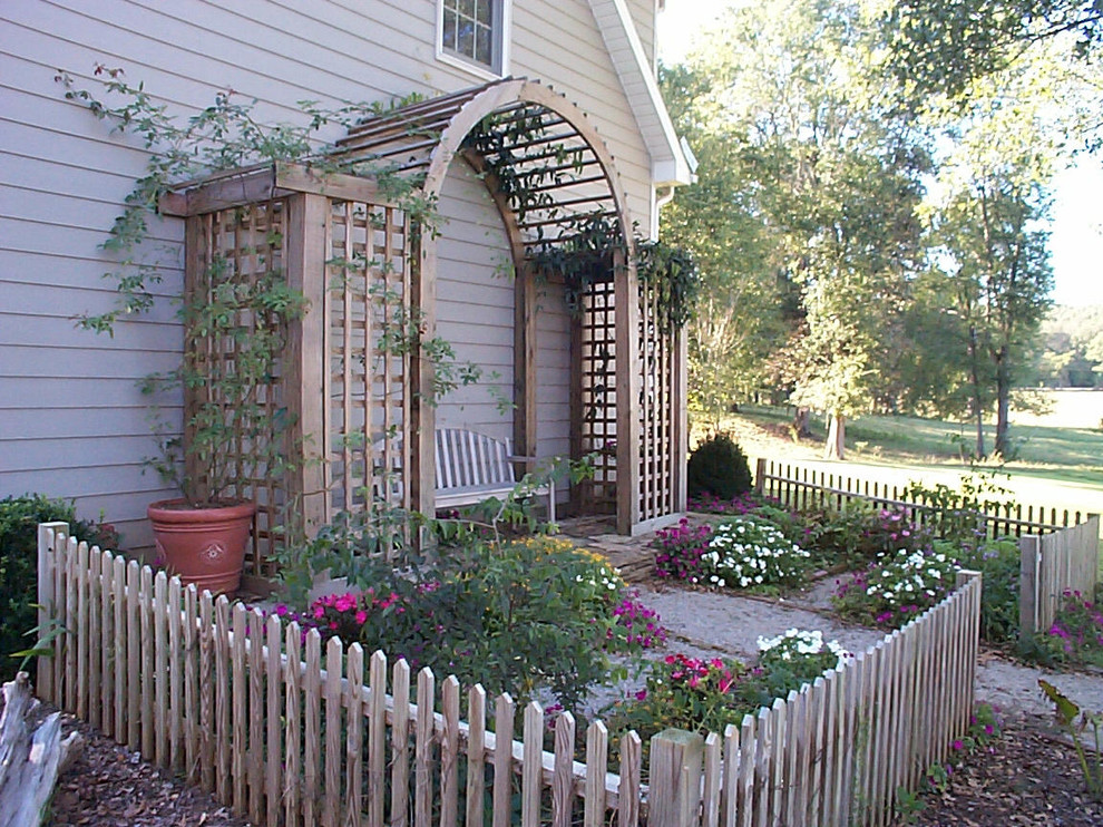 Bob Elam, APLD - Traditional - Landscape - Birmingham - by Bob Elam | Houzz