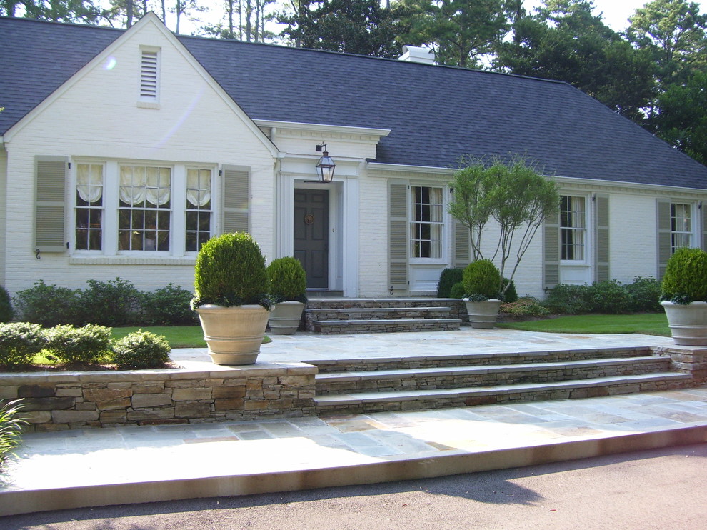 Bob Elam, APLD - Landscape - Birmingham - by Bob Elam | Houzz