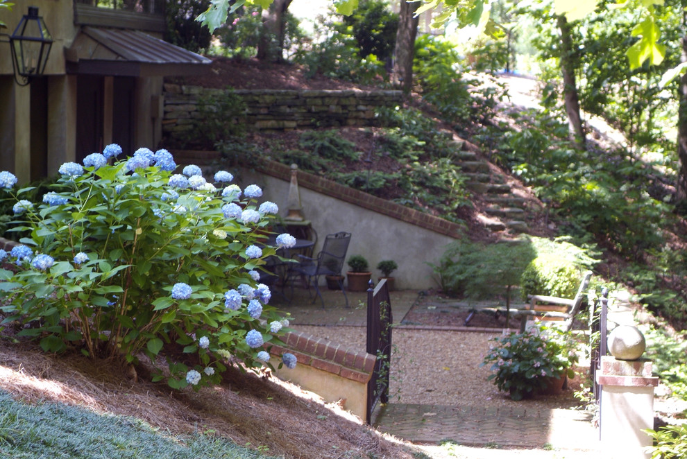Bob Elam, APLD - Landscape - Birmingham - by Bob Elam | Houzz