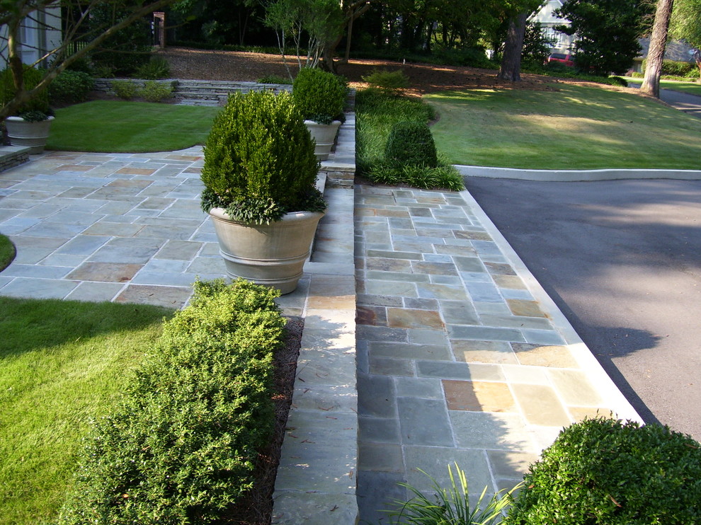 Bob Elam, APLD - Landscape - Birmingham - by Bob Elam | Houzz