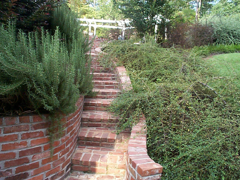 Bob Elam, APLD - Traditional - Landscape - Birmingham - by Bob Elam | Houzz