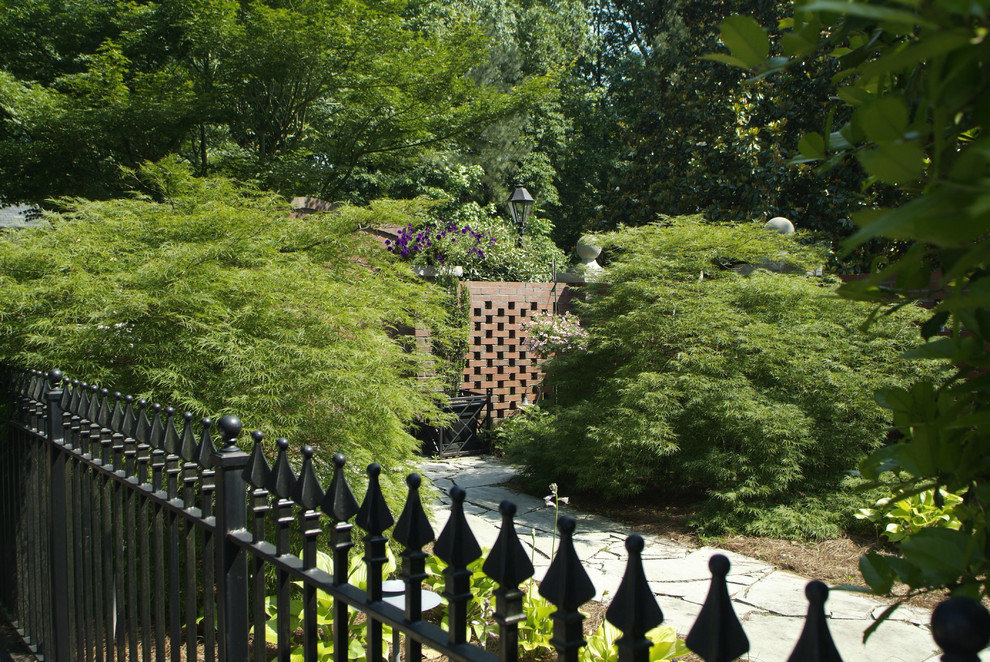 Bob Elam, APLD - Traditional - Landscape - Birmingham - by Bob Elam | Houzz