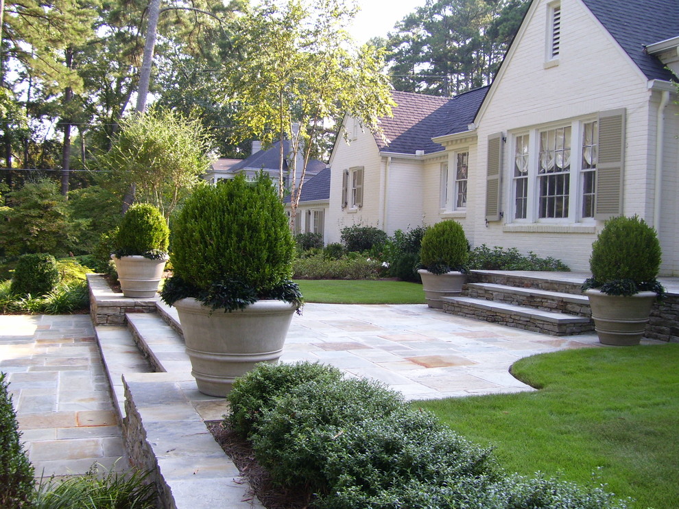 Bob Elam, APLD - Landscape - Birmingham - by Bob Elam | Houzz