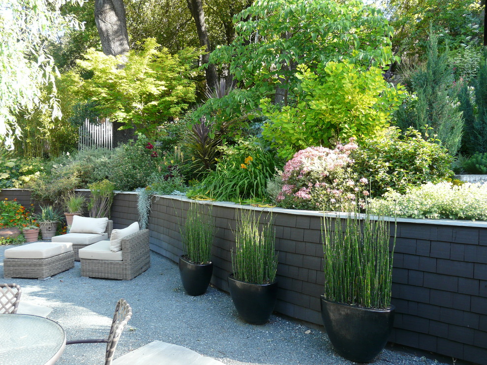 BR Property - Craftsman - Landscape - San Francisco - by Barbara ...