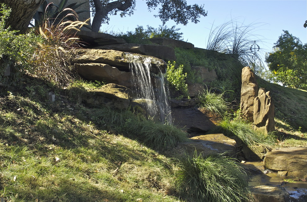 Brenda Barger Landscape Design, Inc. - Landscape - Austin - by Brenda ...