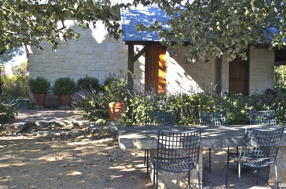 Brenda Barger Landscape Design, Inc. - Landscape - Austin - by Brenda ...