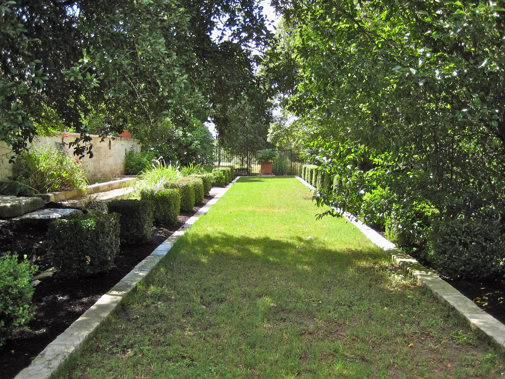 Brenda Barger Landscape Design, Inc. - Landscape - Austin - by Brenda ...