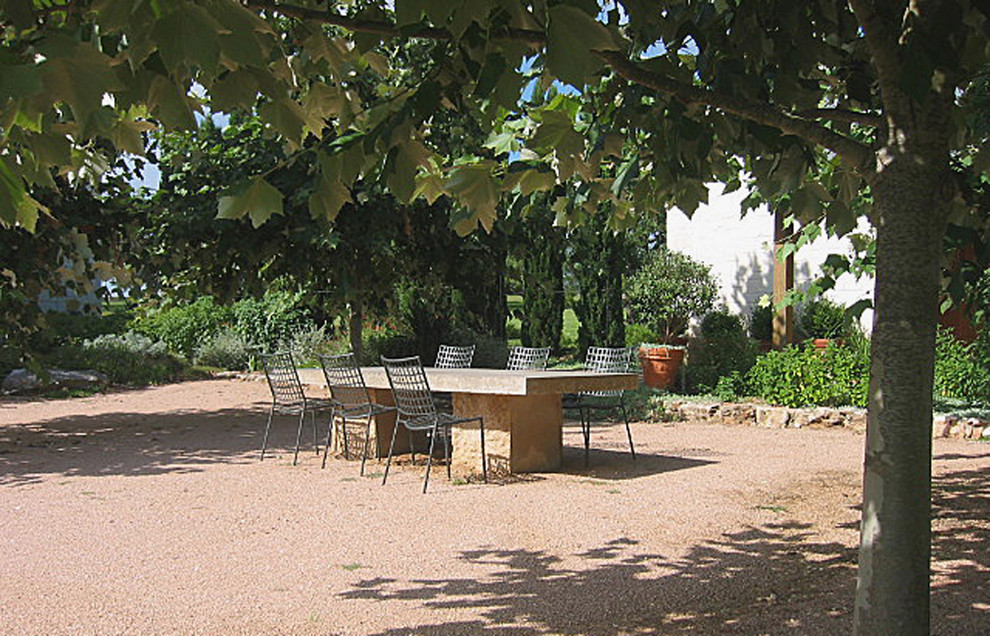 Brenda Barger Landscape Design, Inc. - Contemporary - Landscape ...