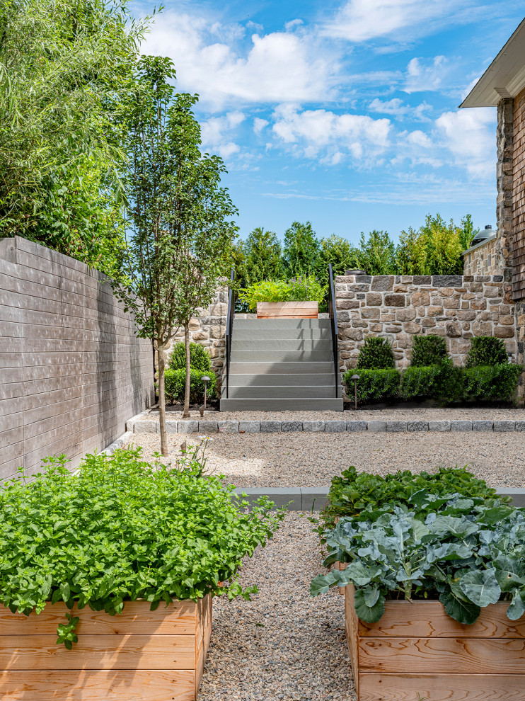 Brickstone Landscape Design & Masonry - Landscape - Boston - by Keitaro ...