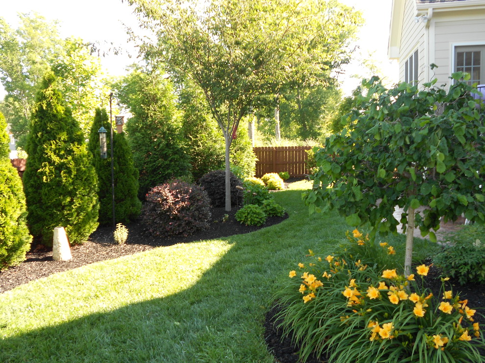 Brier Creek Project - Landscape - Raleigh - by DesignScapes of North ...