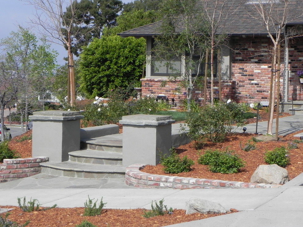 Burbank, CA - Contemporary - Landscape - Los Angeles - by Poetic ...