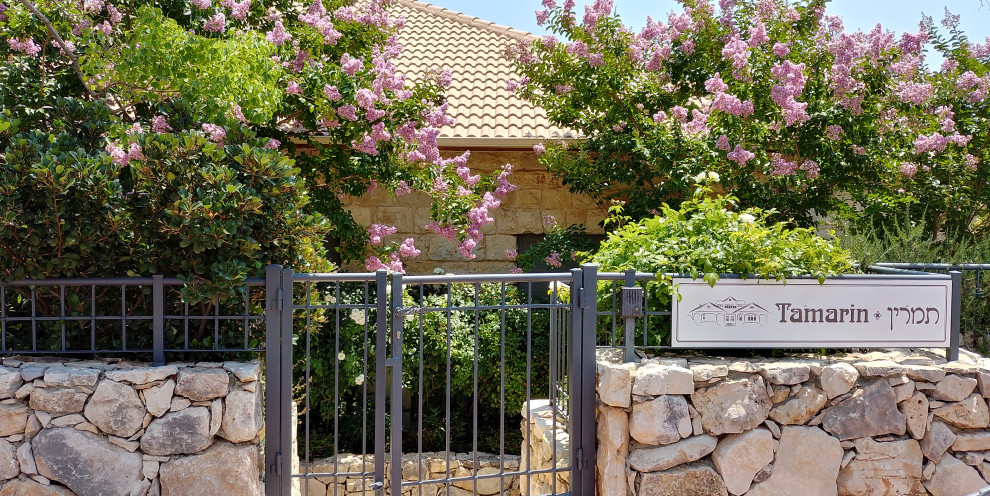 Butique hotel - Tamarin:Quiet, calm, prestigious and yet humble ...