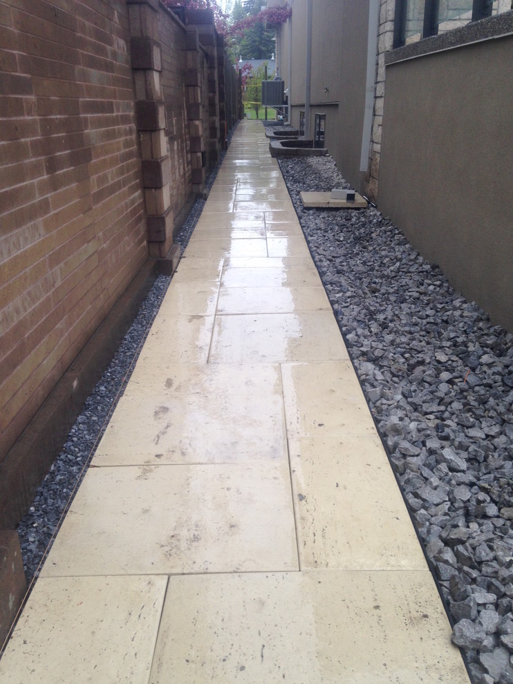 Calgary & Cochrane Landscaping - Modern - Landscape - Calgary - by CLS ...