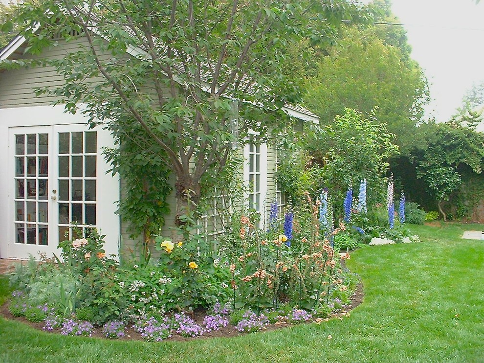 California Craftsman Bungalow - Craftsman - Landscape - Los Angeles ...