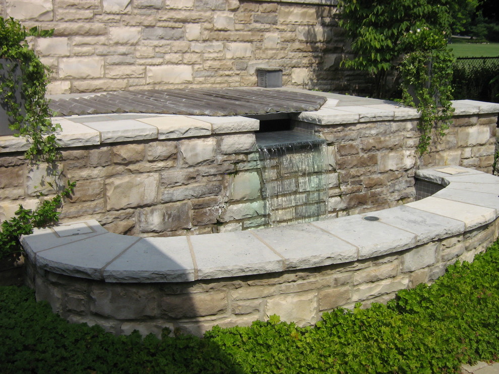 Cambridge Residence - Modern - Landscape - Toronto - by Heritage ...